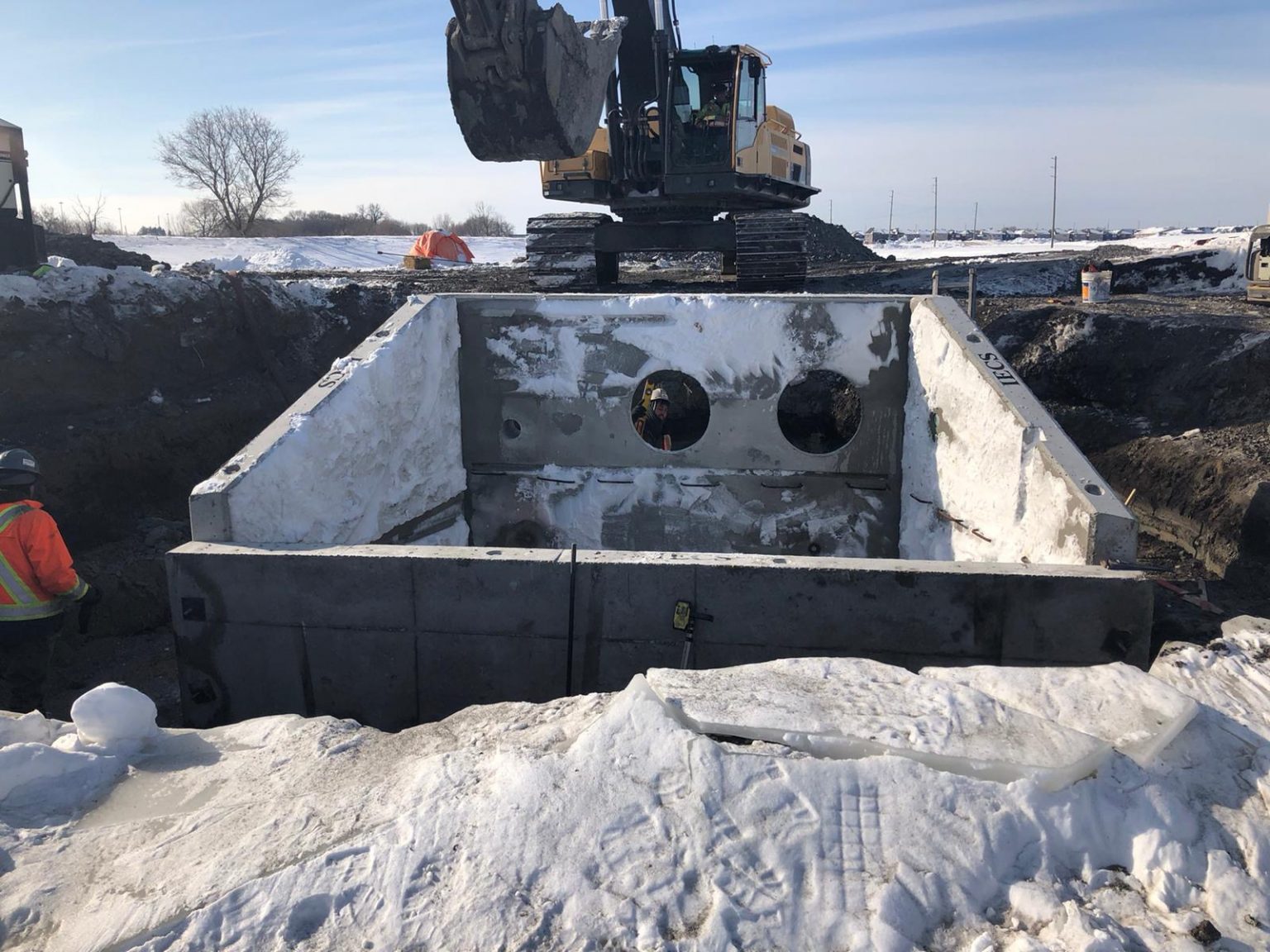 Core Civil Construction Inc. – The Difference