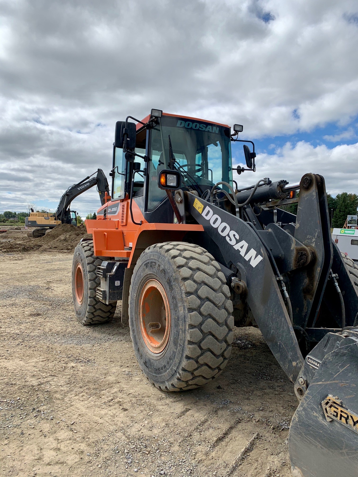 Core Civil Construction Inc. – The Difference